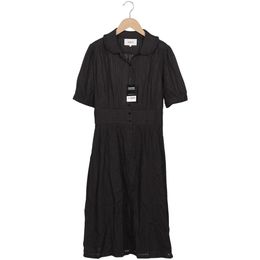 Ba&sh Ba&sh Kleid Damen Größe XS Second Hand schwarz