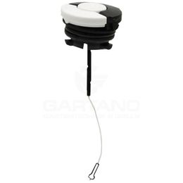 Tankdeckel STIHL 020 T, 021, 023, 024, 025, 026, 029, 034, 036, weitere