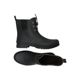 bisgaard Stiefelette Damen Größe 41 Second Hand schwarz