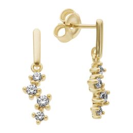 Firetti Earrings female Gold size One Size