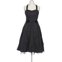 Hearts & Roses Hearts & Roses Kleid Damen Größe S Second Hand schwarz