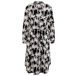 Aniston Selected Shirt Dress female Black size 36