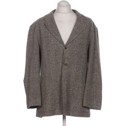 Jupiter Sakko Herren Größe M/L Second Hand beige