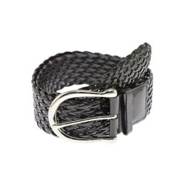MICHAEL Michael Kors Gürtel Damen Größe One Size Second Hand schwarz