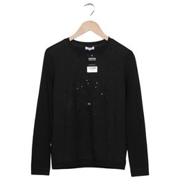 Escada Sport Langarmshirt Damen Größe S Second Hand schwarz