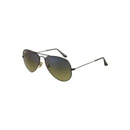 Ray-Ban Sonnenbrille Damen Größe One Size Second Hand schwarz