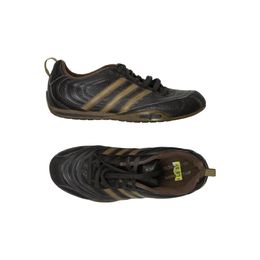 adidas originals Sneaker Damen Größe 37.5 Second Hand braun