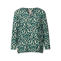 Street One Blouse female Green size 36