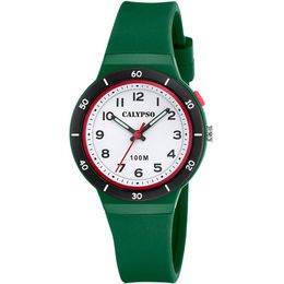 Calypso Watches Watch boy Green size One Size