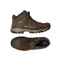 Meindl Stiefel Damen Größe 39 Second Hand braun