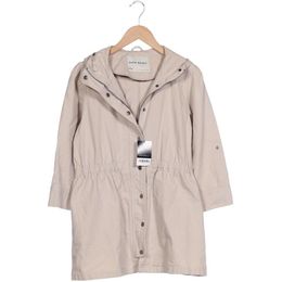Zara Mantel Damen Größe L Second Hand beige