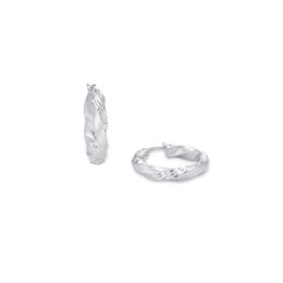 Amor Earrings female Silver size One Size