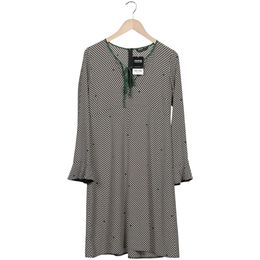 Summum Woman Kleid Damen Größe M Second Hand schwarz