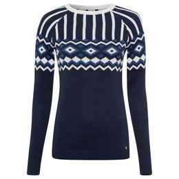 AJC Sweater female Blue size 36/38