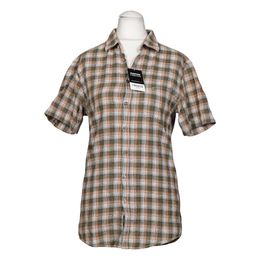 Camel Active Bluse Damen Größe S Second Hand grün