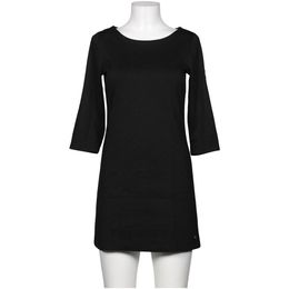 Tom Tailor Denim Kleid Damen Größe S Second Hand schwarz