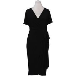 Lauren by Ralph Lauren Lauren Ralph Lauren Kleid Damen Größe S Second Hand schwarz