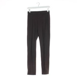 Raffaello Rossi Hose Damen Größe XXS Second Hand dunkelbraun