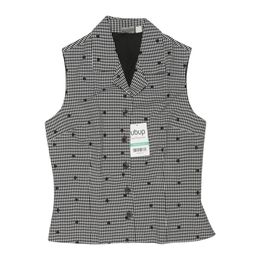 Alba Moda Weste Damen Größe XS Second Hand grau
