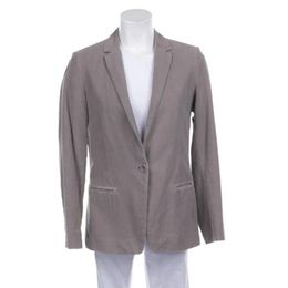 Marc O'Polo Marc O'Polo Blazer Damen Gr&ouml;&szlig;e M Second Hand grau