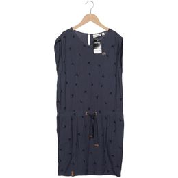Naketano Kleid Damen Größe M Second Hand grau