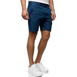 INDICODE Jeans Chino Pants male Blue size XXL