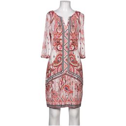 Sportalm Kleid Damen Größe L Second Hand pink