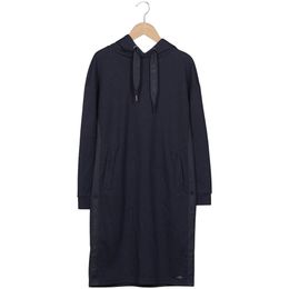 Street One Kleid Damen Größe XS Second Hand marine