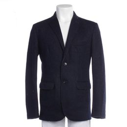 Tommy Hilfiger Sakko Herren Größe S Second Hand blau
