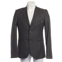 Bogner Sakko Herren Größe S Second Hand grau