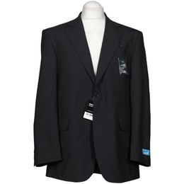 Marks & Spencer Marks & Spencer Sakko Herren Größe M Second Hand schwarz