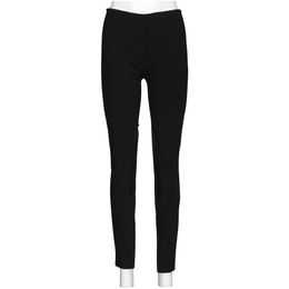 Polo Ralph Lauren Stoffhose Damen Größe S Second Hand schwarz