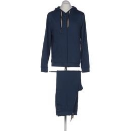 BOSS Black Anzug Herren Größe S Second Hand blau