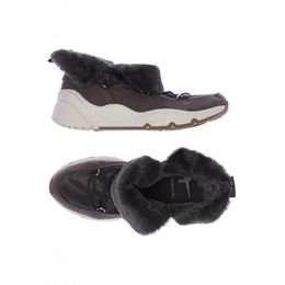 Tamaris Stiefelette Damen Größe 39 Second Hand braun