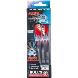 Bull's Bull's Accessories 'Aero' male Silver size Onesize
