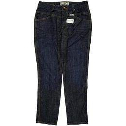 Closed Jeans Damen Größe 27 Second Hand marine