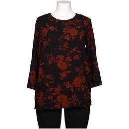 Riani Bluse Damen Größe XL Second Hand schwarz