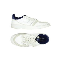 adidas originals Sneaker Damen Größe 38 Second Hand weiß