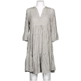 Tom Tailor Kleid Damen Größe L Second Hand grau
