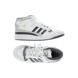 adidas originals Sneaker Damen Größe 39 Second Hand weiß