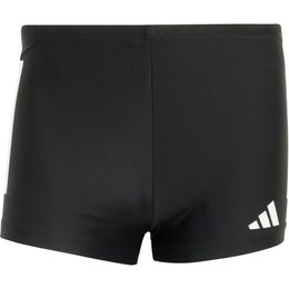 adidas Performance Athletic Swim Trunks male Black size 9