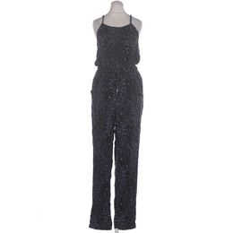 Superdry Overall oder Jumpsuit Damen Größe S Second Hand marine