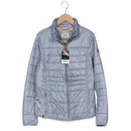 Camel Active Jacke Damen Größe L Second Hand blau