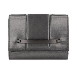 Calvin Klein Wallet female Grey size One Size