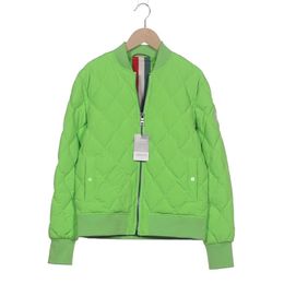 No. 1 Como Jacke Damen Größe XS Second Hand hellgrün