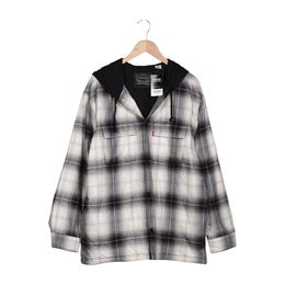 Levi's LEVI'S Jacke Herren Größe L Second Hand grau