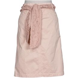 Marc Cain Rock Damen Größe L Second Hand pink