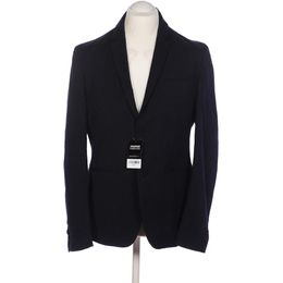 Jack & Jones JACK & JONES Sakko Herren Größe XL Second Hand marine
