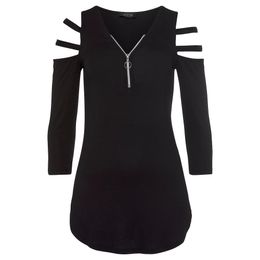 Melrose Shirt female Black size 38