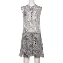 Summum Woman Kleid Damen Größe XS Second Hand schwarz
